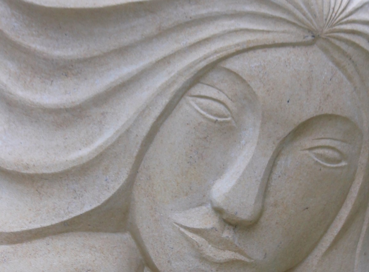 biography – Stone forms